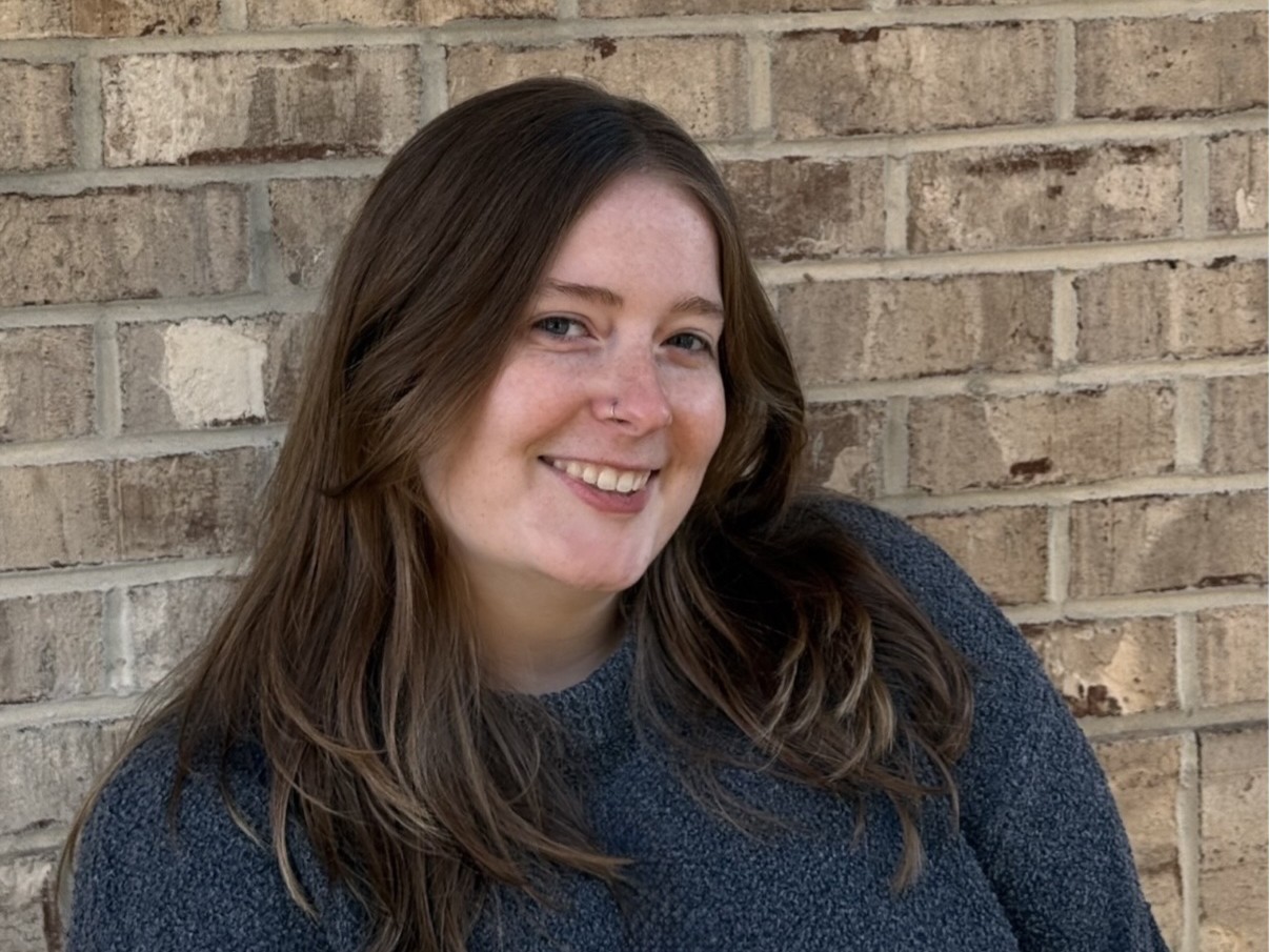 Team Member Spotlight: Haley Keys – Trust – RSVP, Inc.